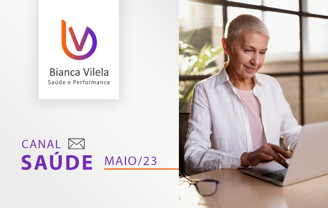 Quantas pessoas acima dos 60 anos estão no mercado de trabalho? - Bianca Vilela